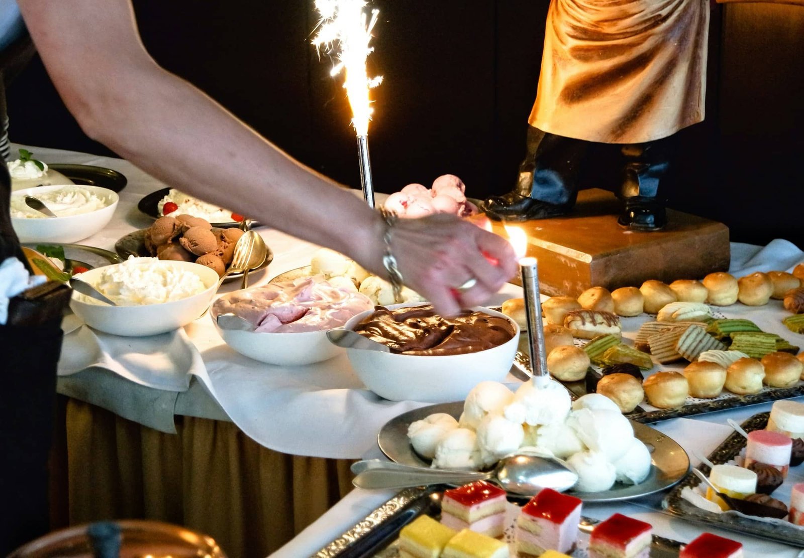 Unforgettable Fun: Explore the Best Party Entertainment Options in ...