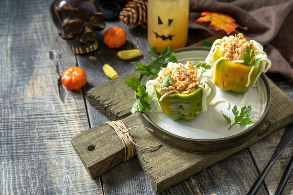 7 Savory Party Food Ideas to Delight Your Guests: Perfect for Any Event