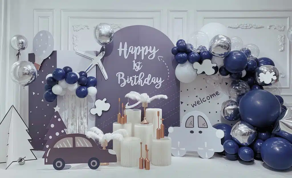 Your Trusted EventParty Management Services in SINGAPORE