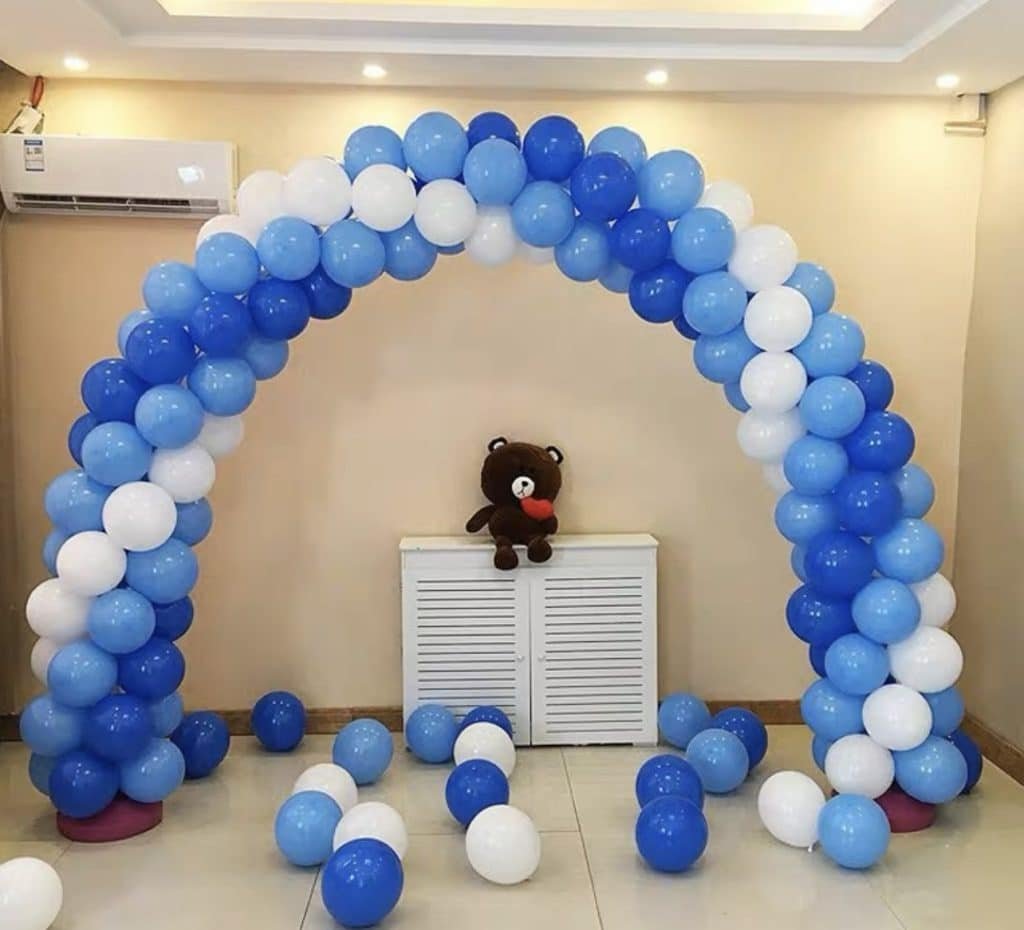 Home - Party Fans SG