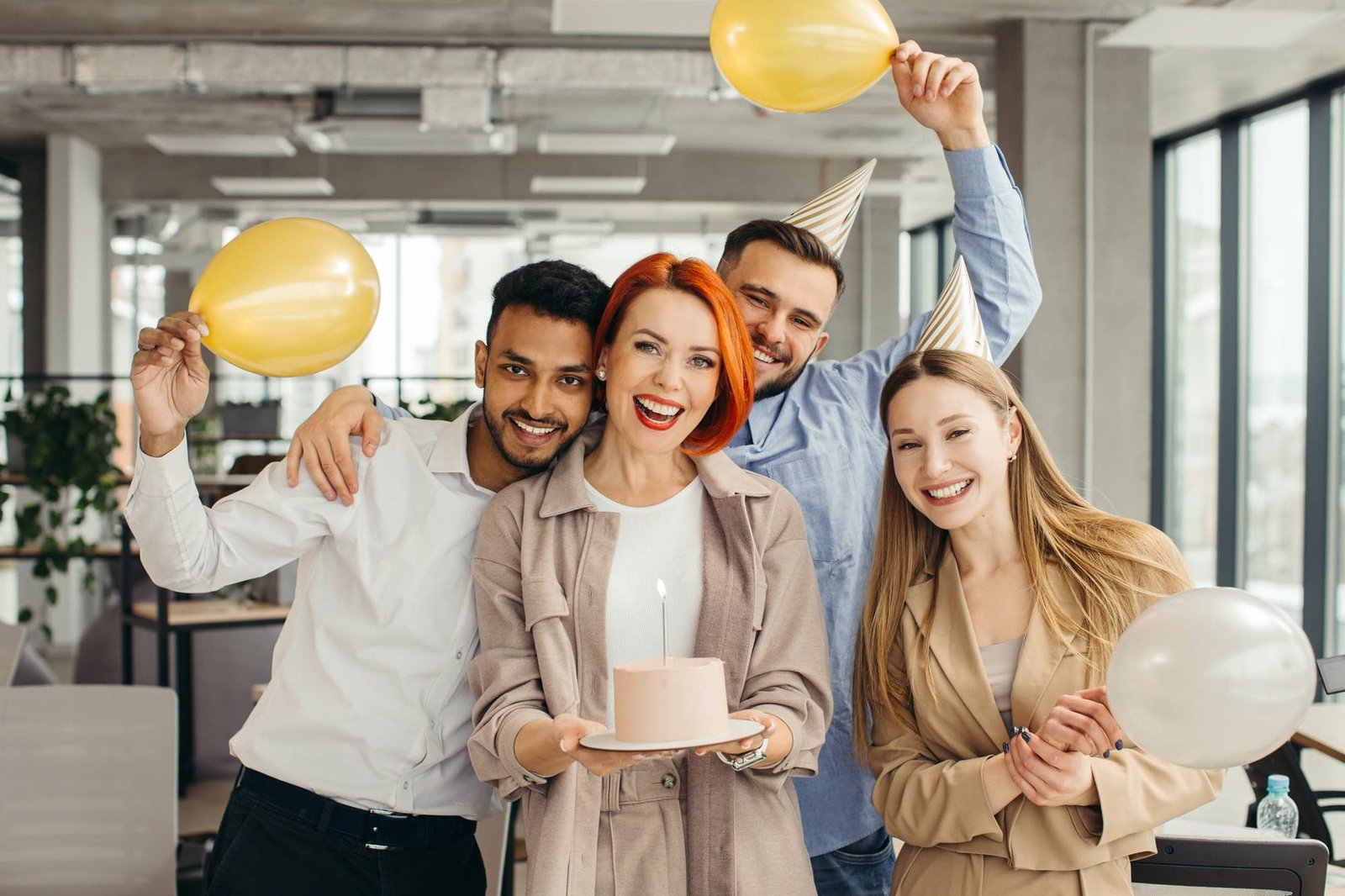 10 Reasons Why You Need a Party Management