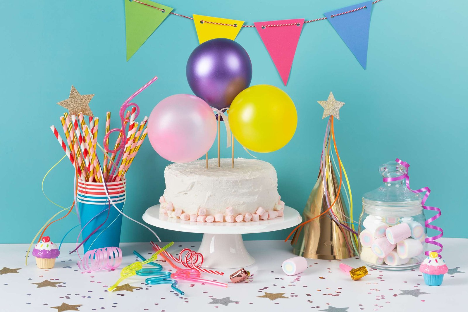 Transform Your Birthday Decorations with These 6 Budget-Friendly and