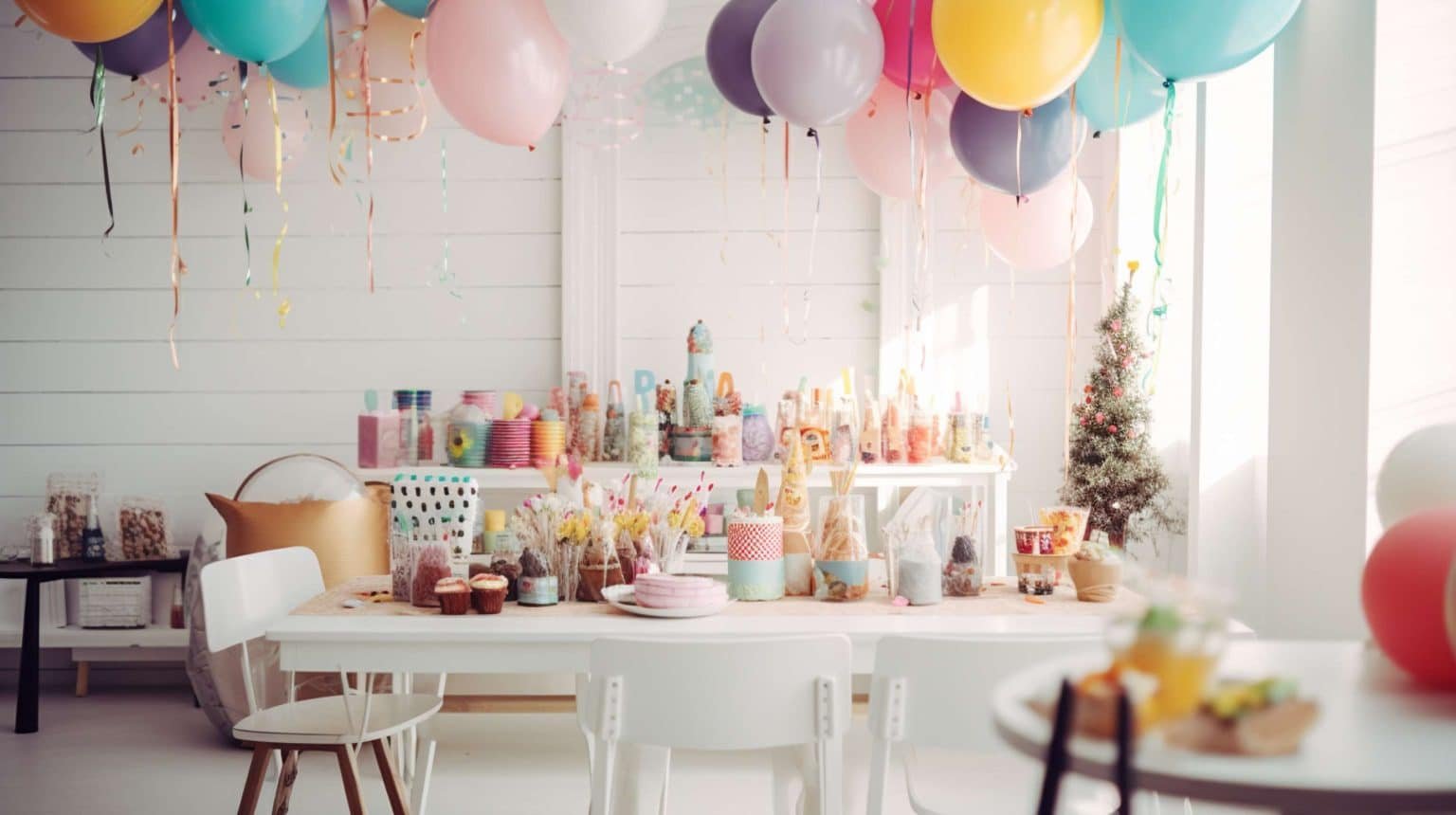 Party Organizer: The Ultimate Guide to Stress-Free Party Planning
