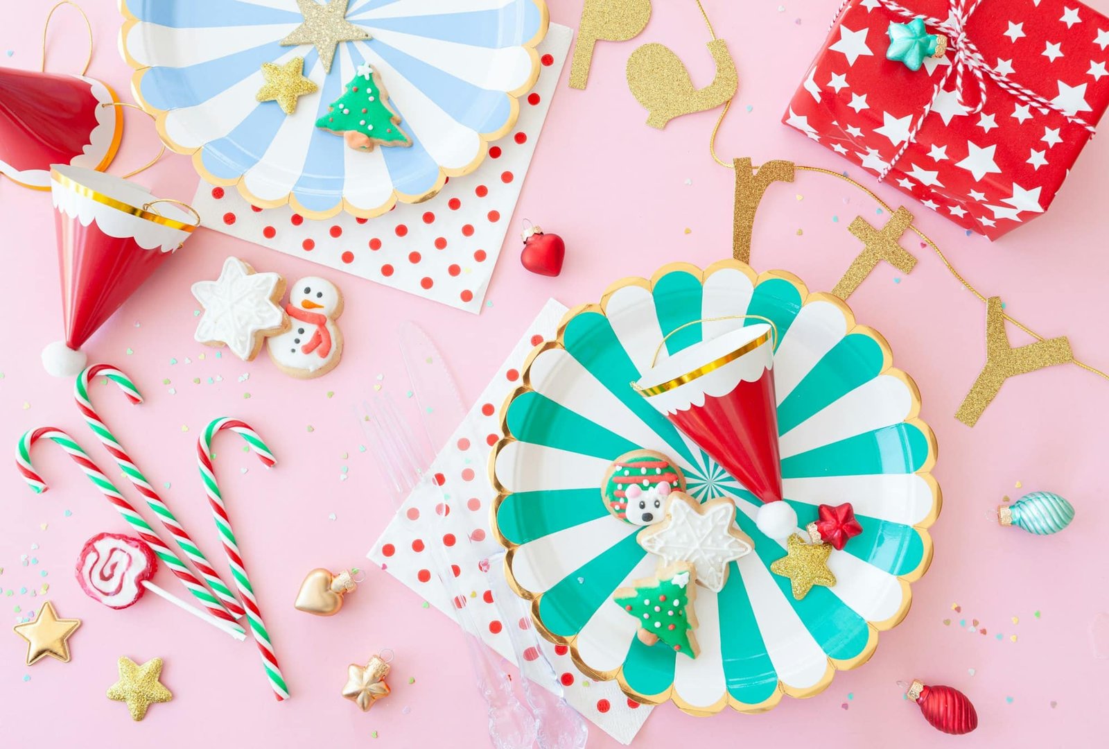 4 Creative Party Decoration Ideas to Wow Your Guests