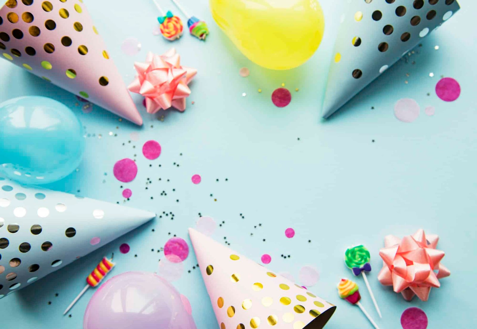 How to Plan a Surprise Birthday Party: A Step-by-Step Guide