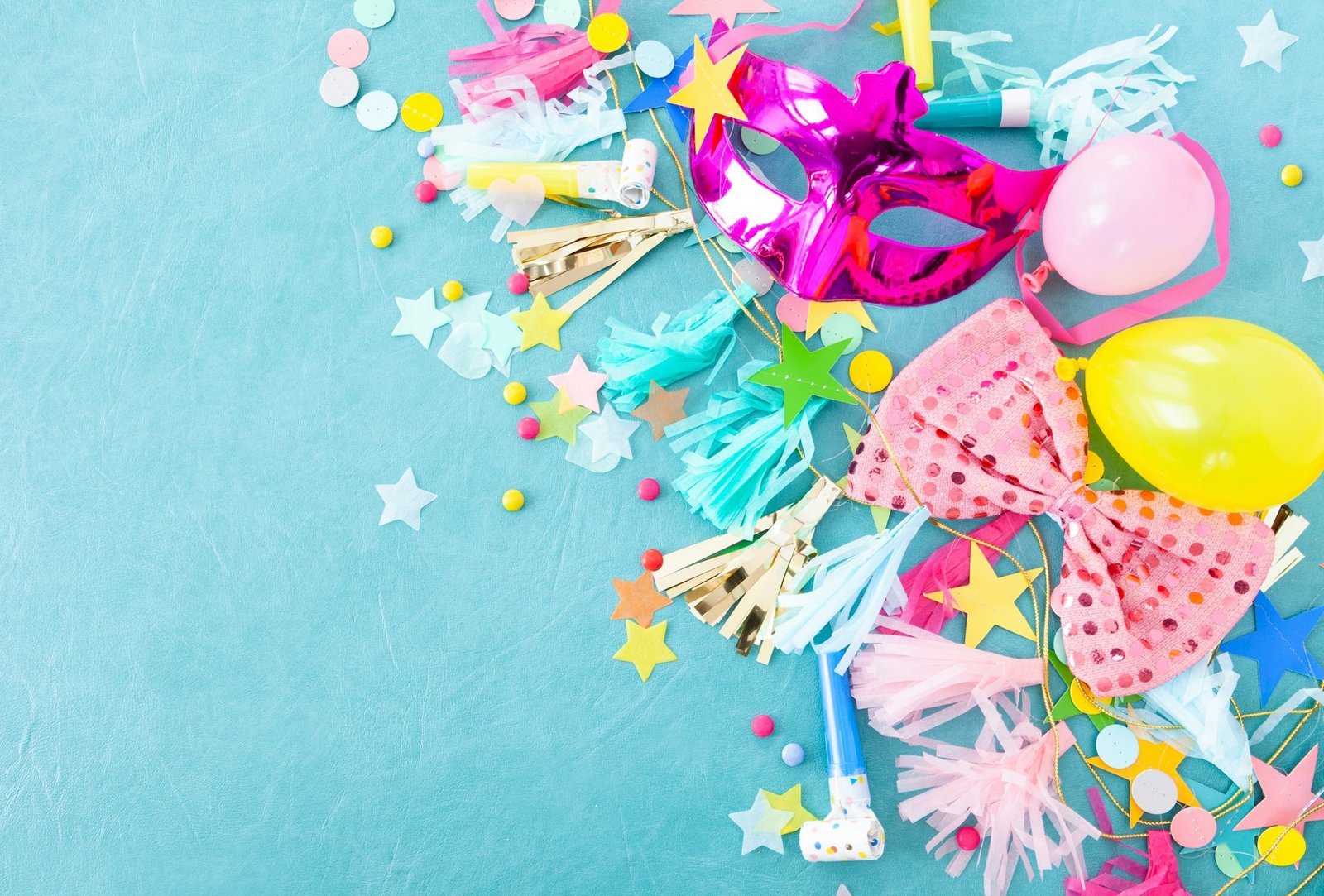 Transform Your Celebration with Stunning Party Decorations Singapore