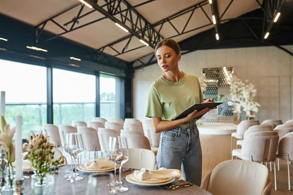 Effortless Celebrations: Party Management Made Easy for Unforgettable ...