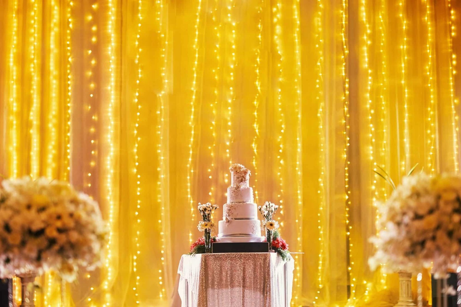 5 Stunning Stage Decorations Singapore to Elevate Your Next Event
