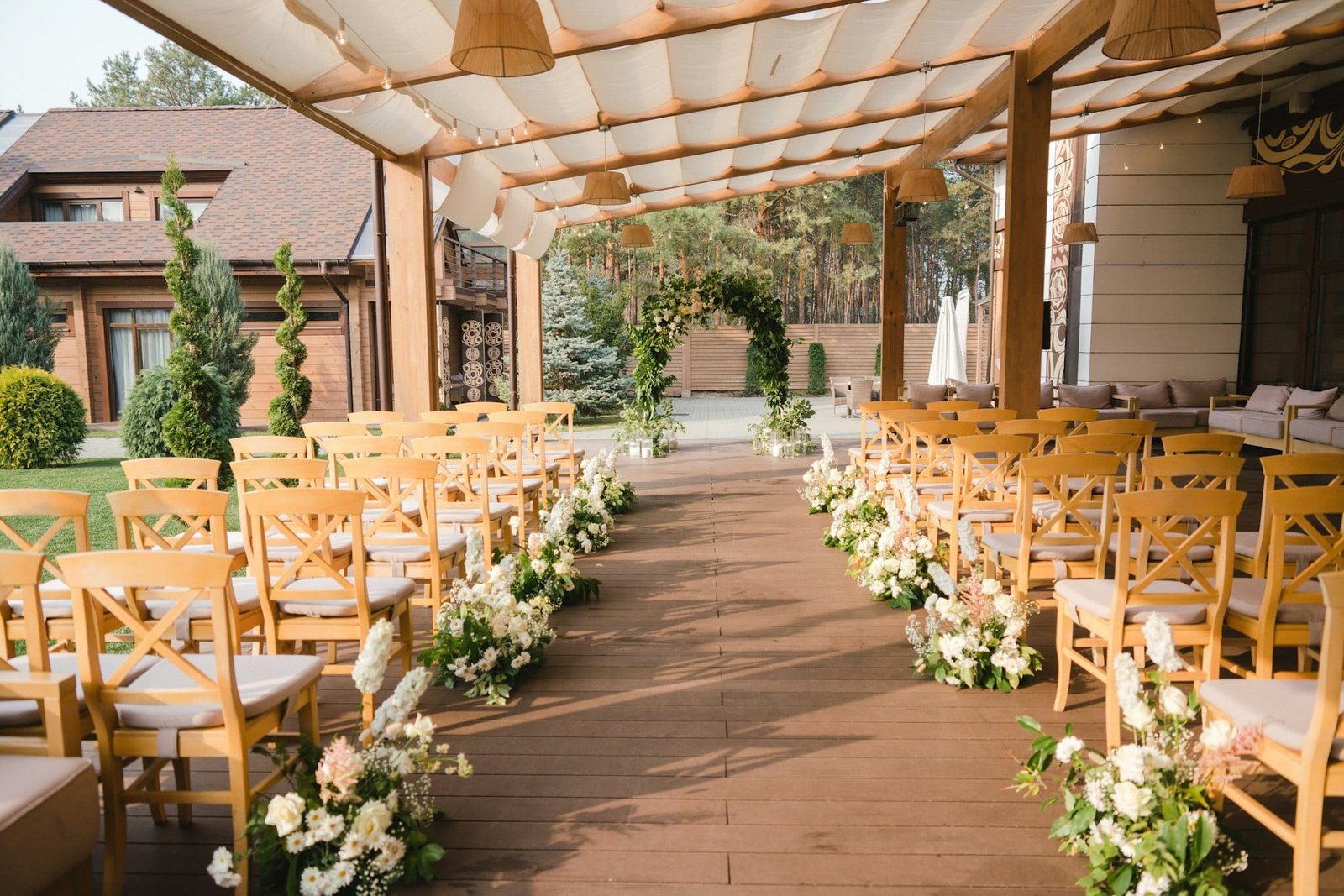Outdoor Event Setup in Singapore: A Practical Guide for Smooth Celebrations