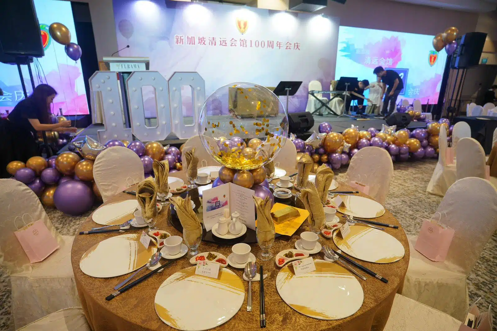 10 Creative and Fun Party Decor Ideas to Make Your Event Unforgettable