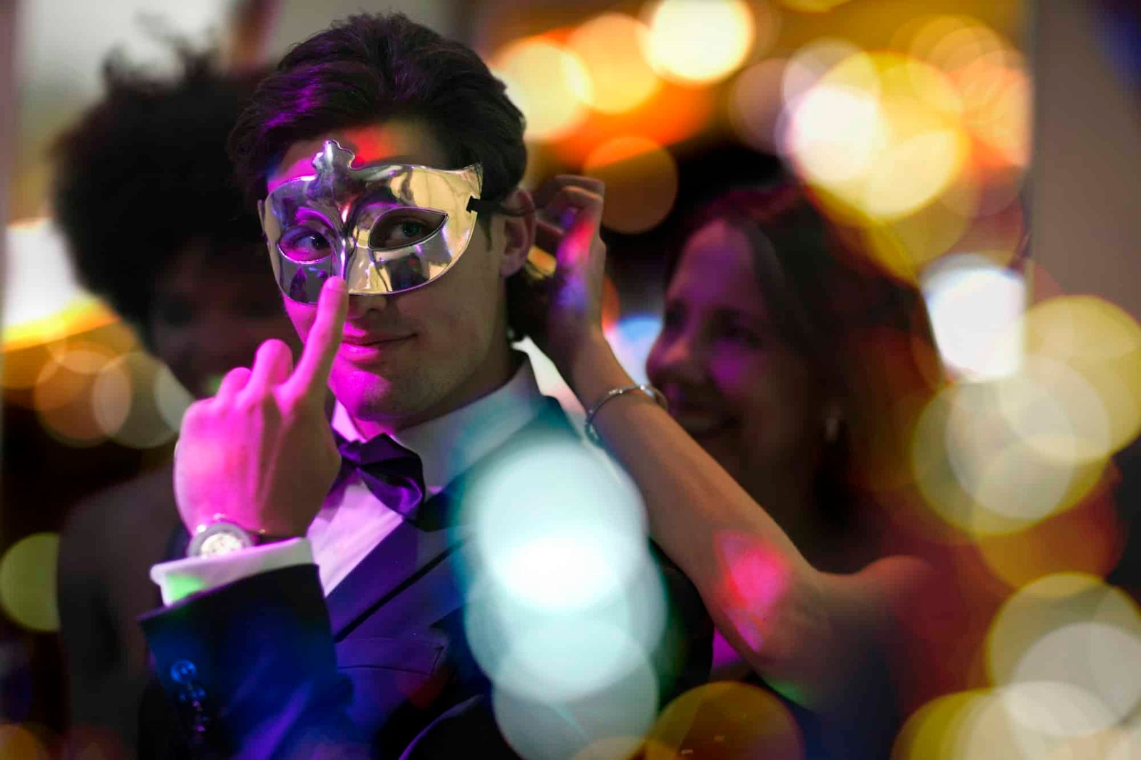 Creative Themed Costume Ideas to Make Your Next Party Stand Out