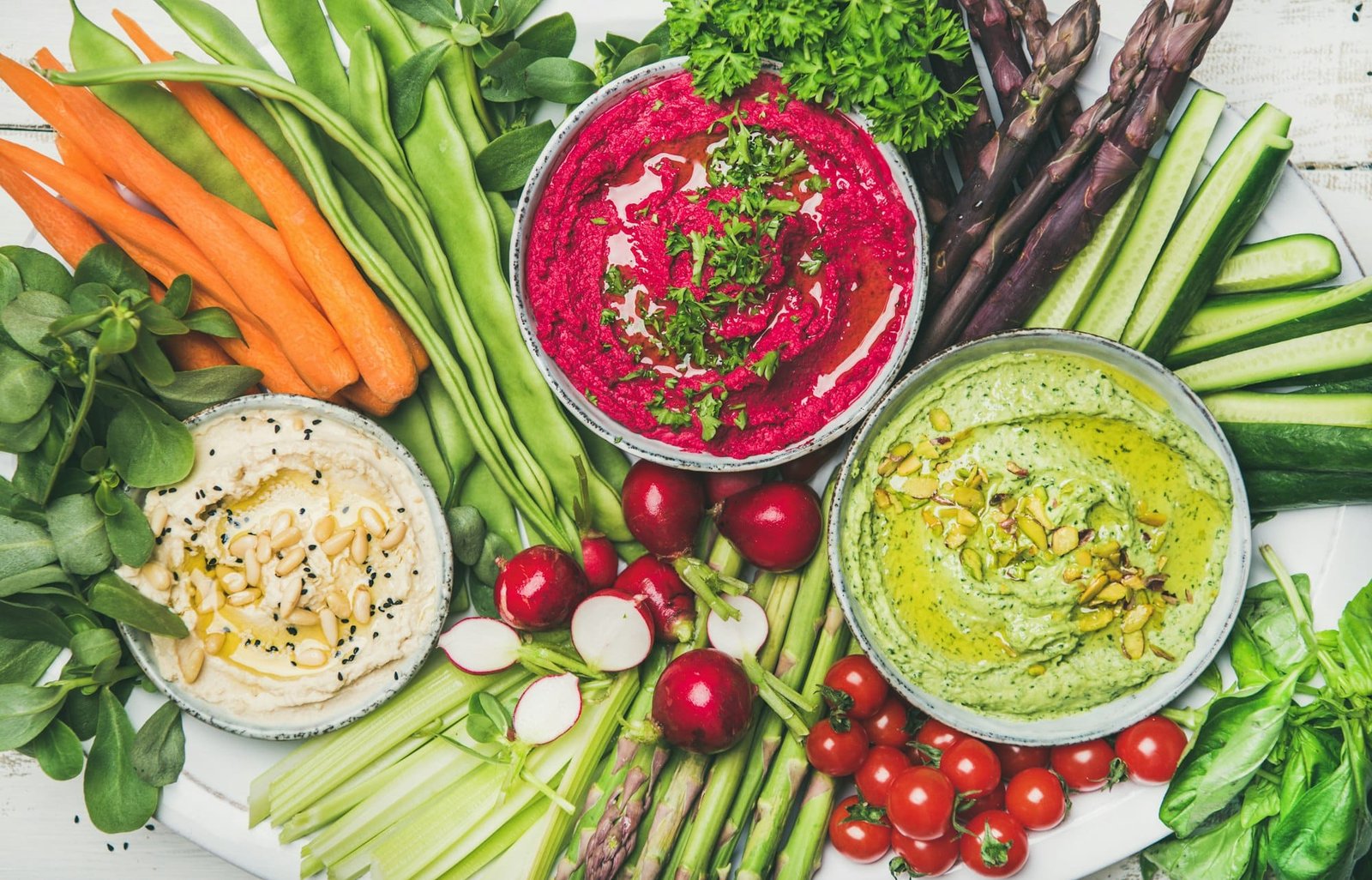 10 Delicious Vegetarian Party Food Ideas to Make Your Event Unforgettable