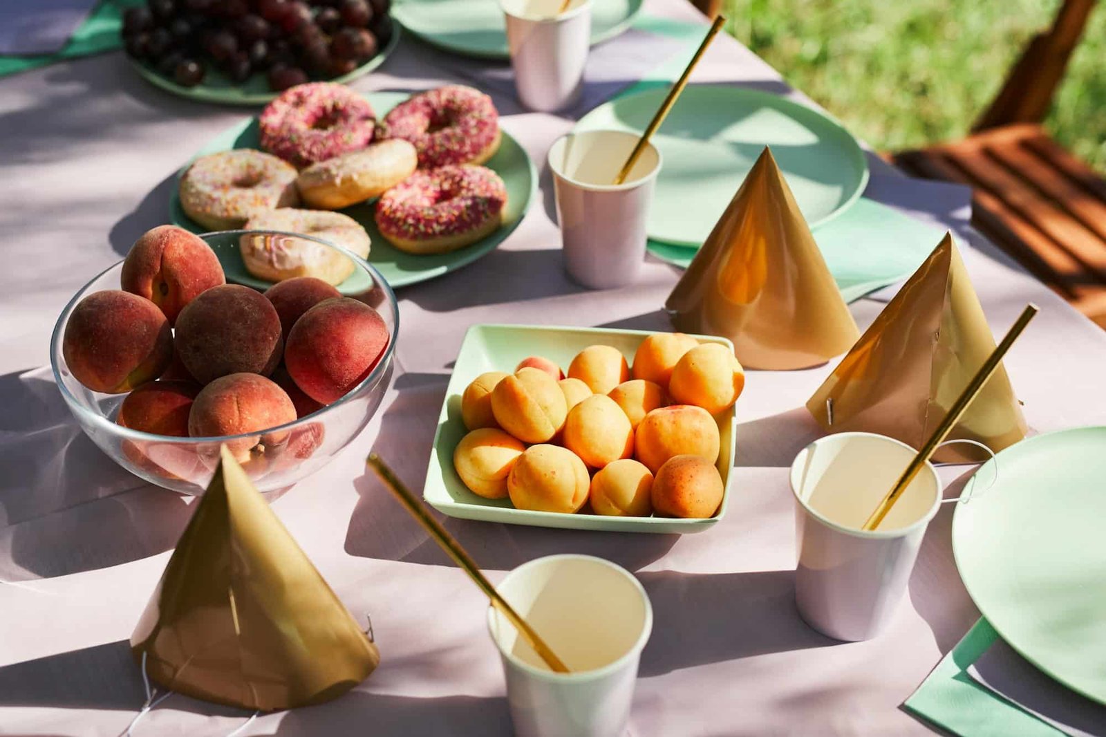 5 Creative Party Food Ideas to Impress Every Guest